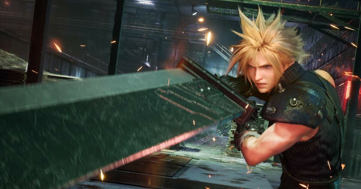 Final Fantasy - Battle Themes Quiz - By MartinWantiez