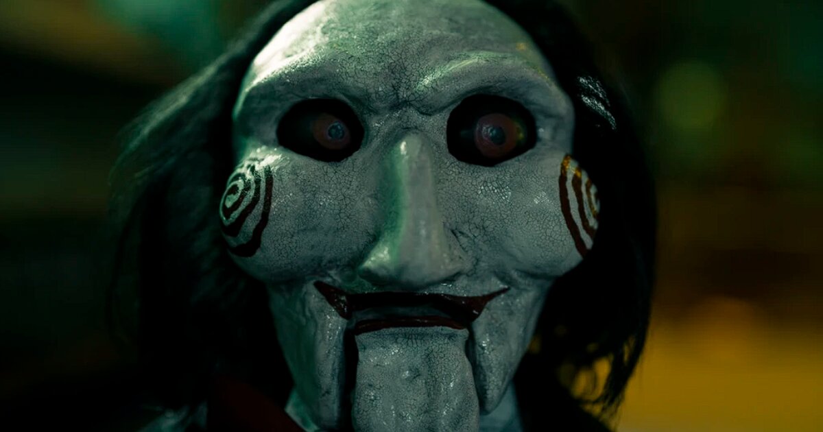 Cause of Death of Saw Characters Quiz - By Luis20