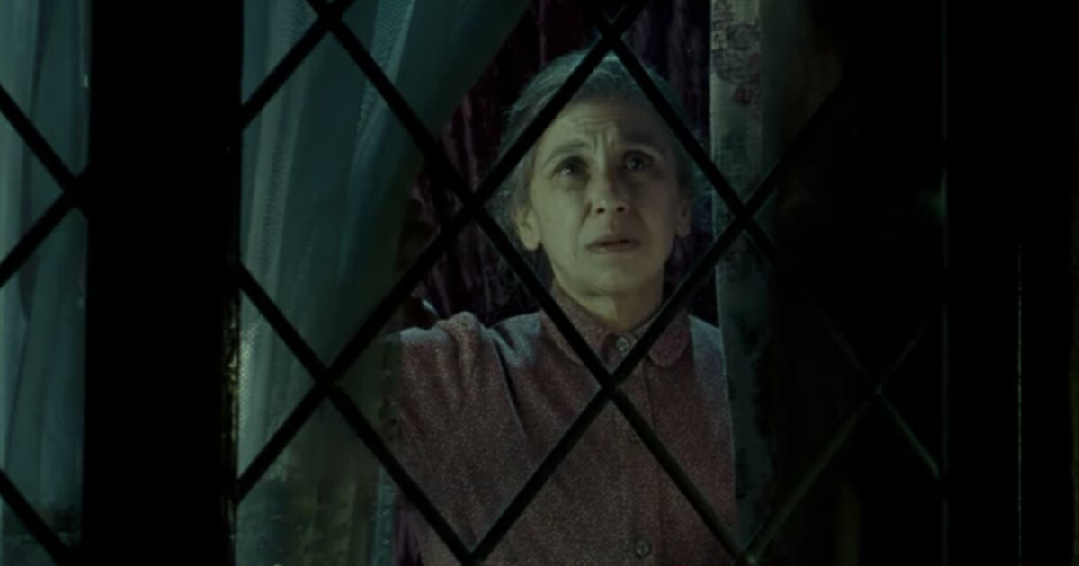 True or False Harry Potter: Mrs Cole and Mrs Figg Quiz - By dandancancan