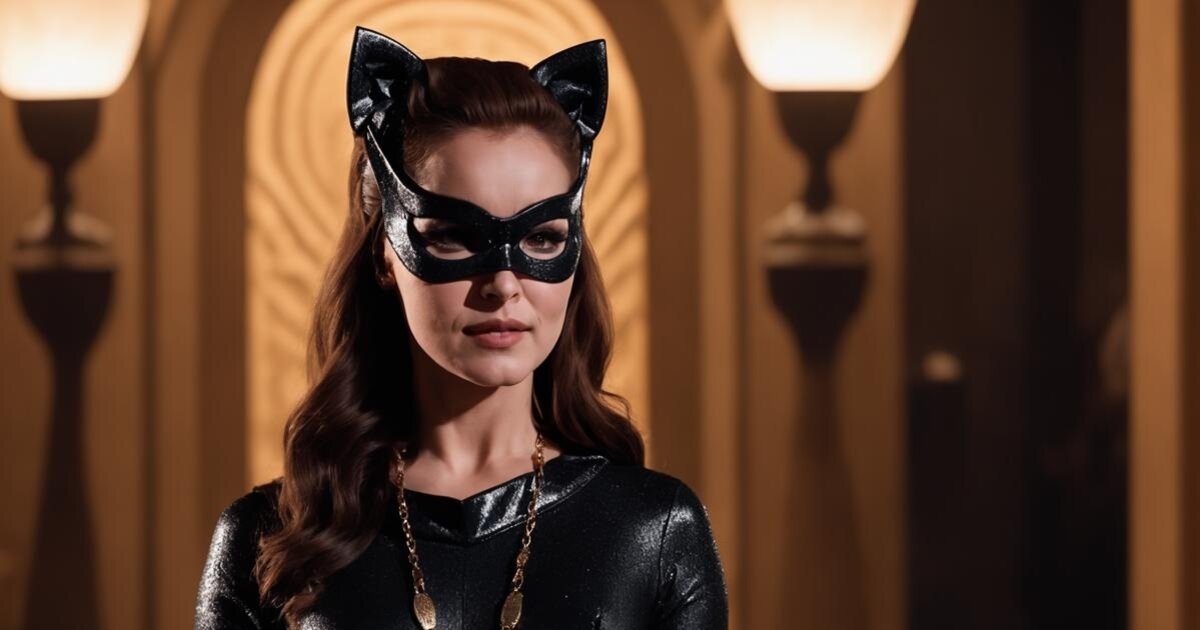 Batman Bad Guys Made for TV Quiz - By Ziggy_Montgomery