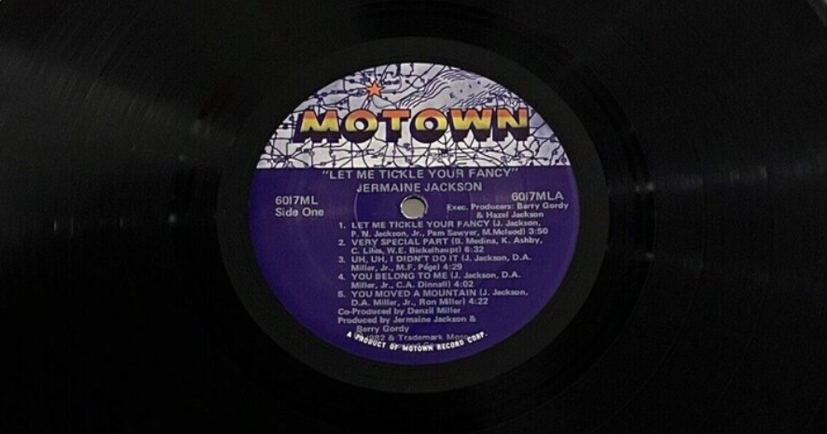 Mixed Word: Motown Classics Quiz - By joe_in_indy