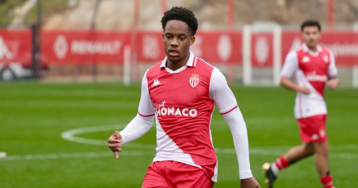 Monaco's Number 21's Quiz - By bucoholico2