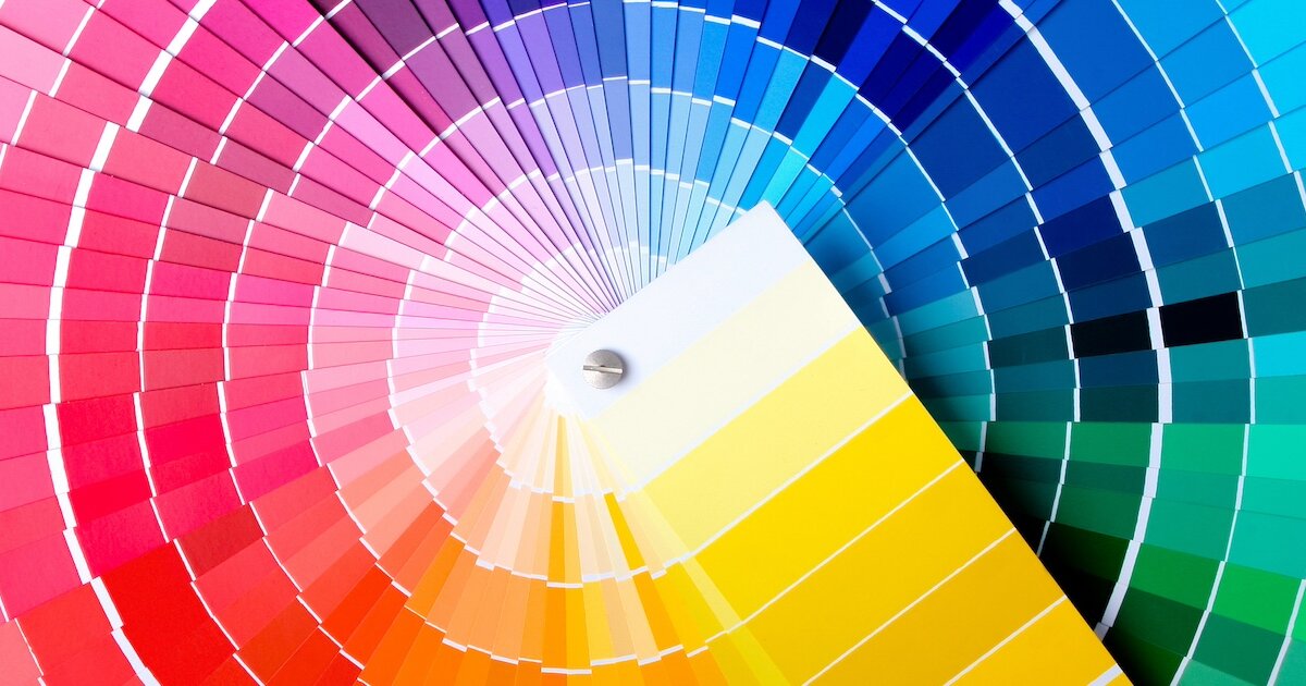 Colors and Shades! III Quiz - By elroy