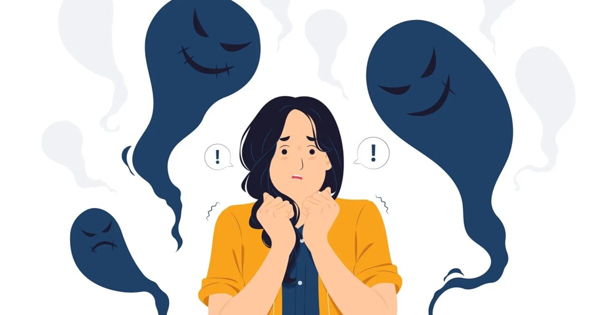 Word Search: Specific Phobias Quiz - By bhaskarsinghal