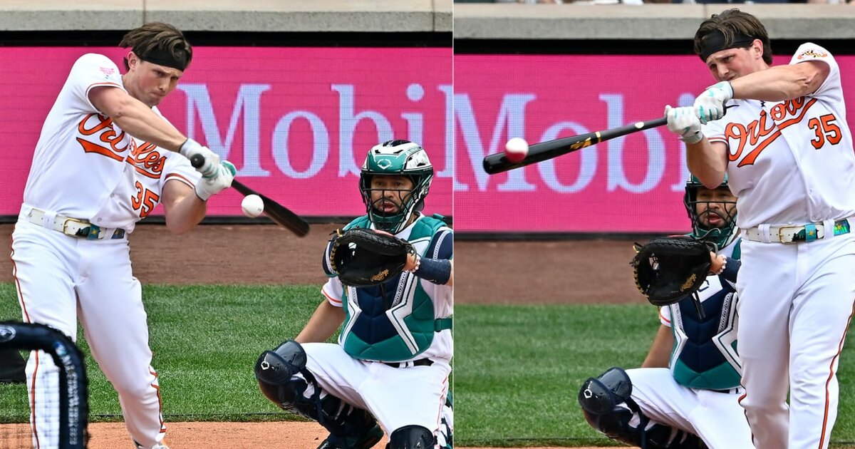 40 home run seasons by switch hitters Quiz - By arcticnerve16