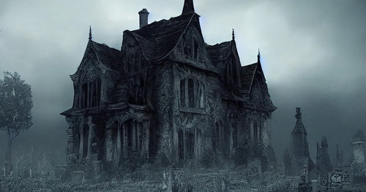 Haunting Synonym Word Search Quiz - By metashades