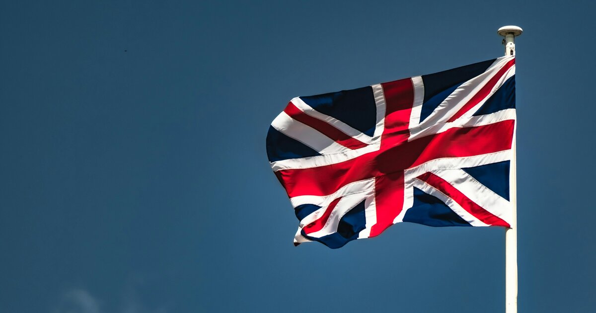 Flags Without Their Union Jack Quiz - By Chocolates