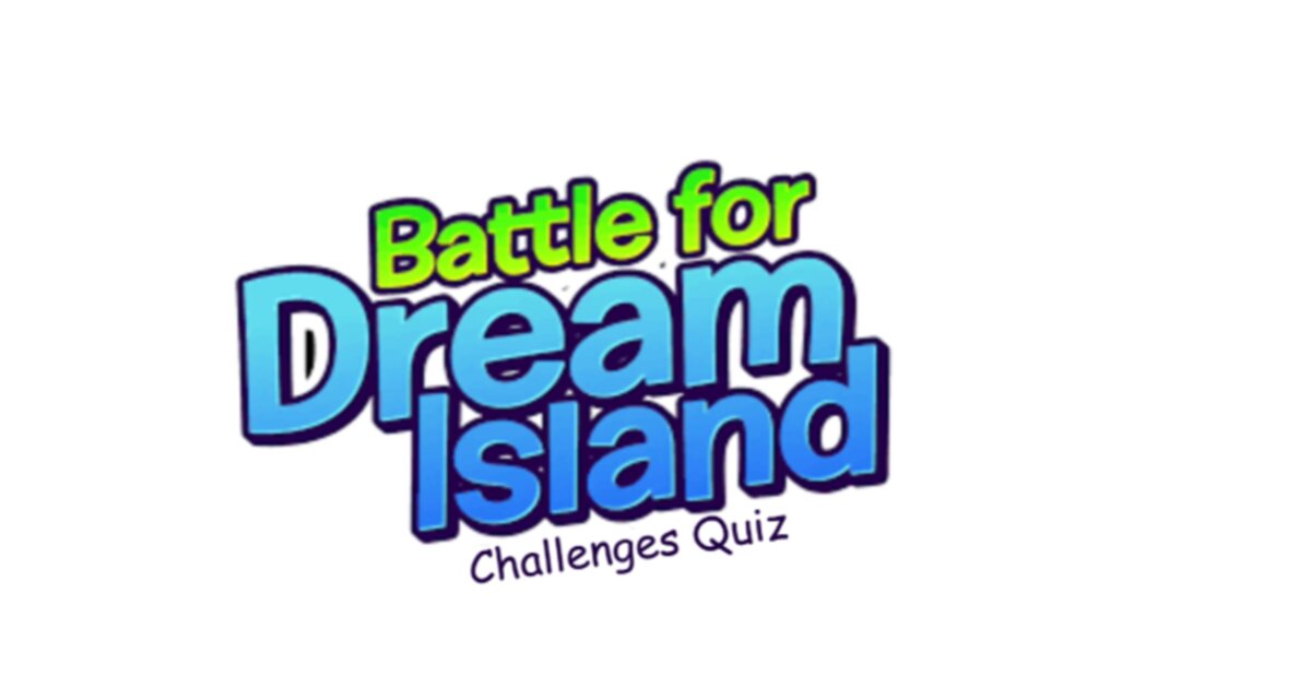 Ultimate BFDI Challenges Quiz - By omeenL