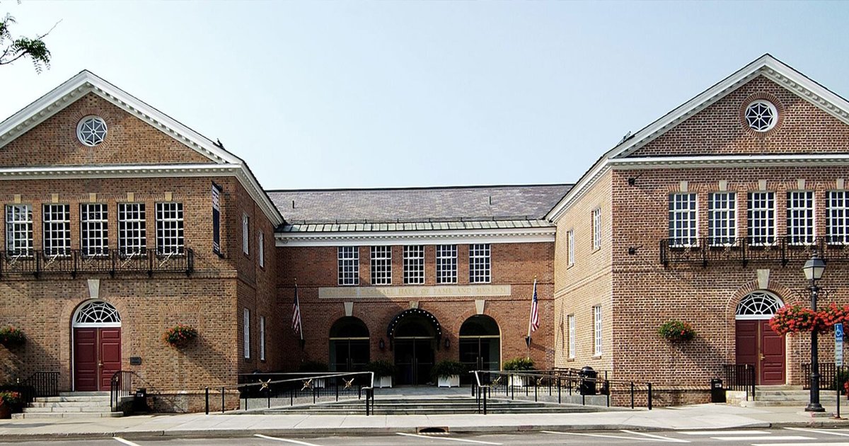 MLB Hall of Fame, No World Series Appearance Quiz