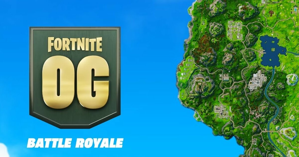 Rank OG Fortnite Locations By Chests Part 2 Quiz - By jackwain224