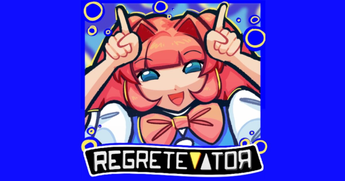 Name EVERY Regretevator Floor (Updated to 2024) Quiz - By MiniFailure