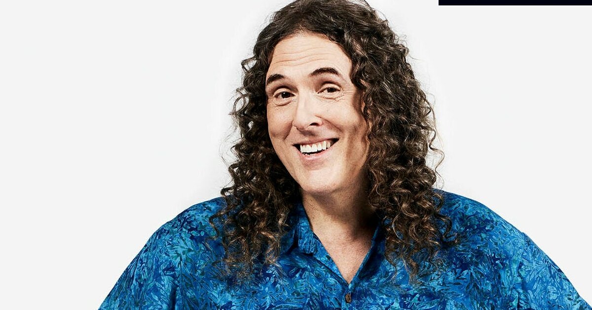 Weird Al Yankovic Parodies Quiz By Dracodominus