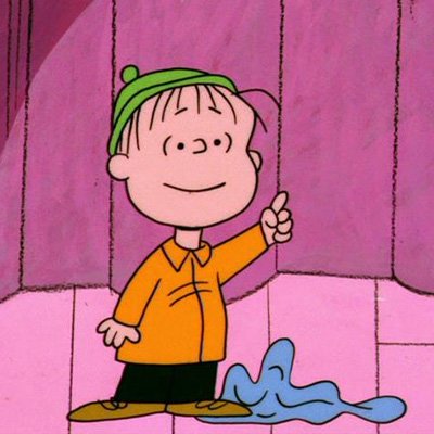 Linus' Christmas Monologue Quiz