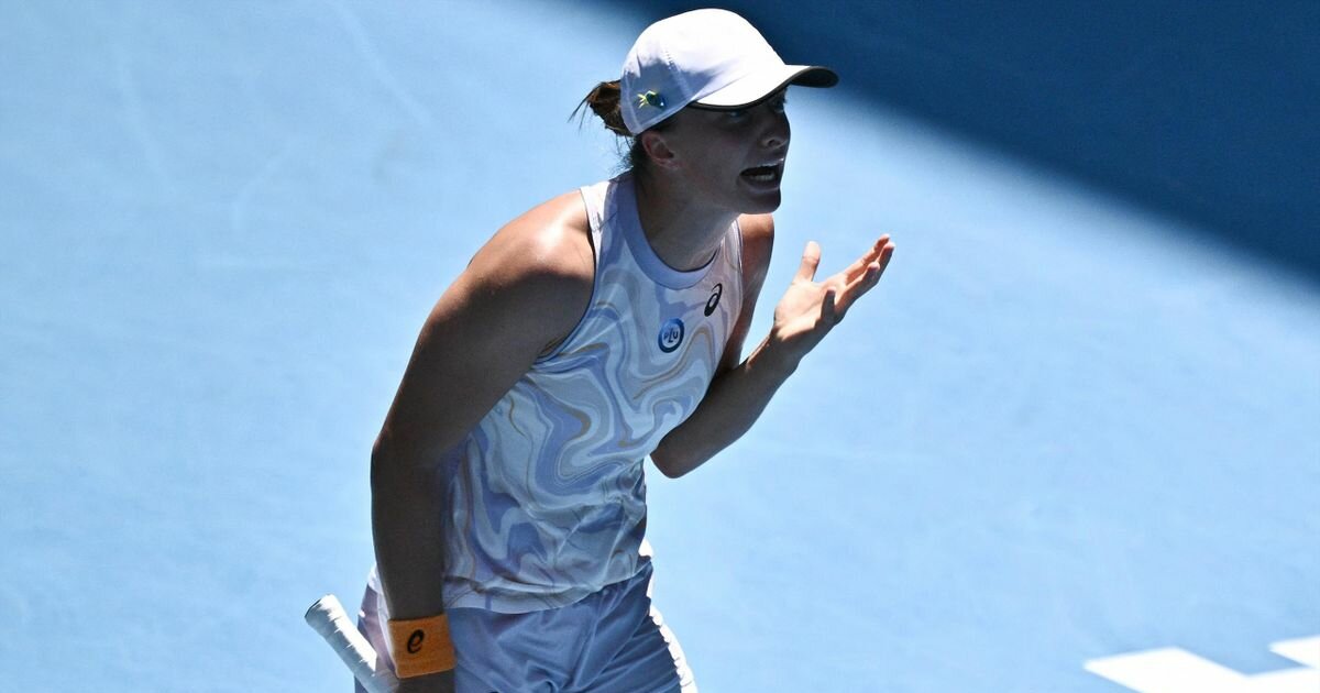 Beijing 2024: WTA Seeds Quiz - By d-quinn