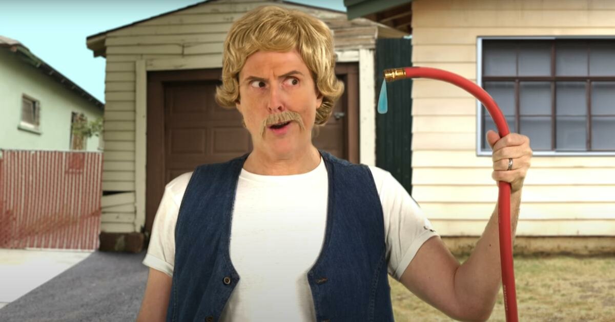 'Weird Al' Yankovic—'Handy' Lyrics Quiz - By sparkblip