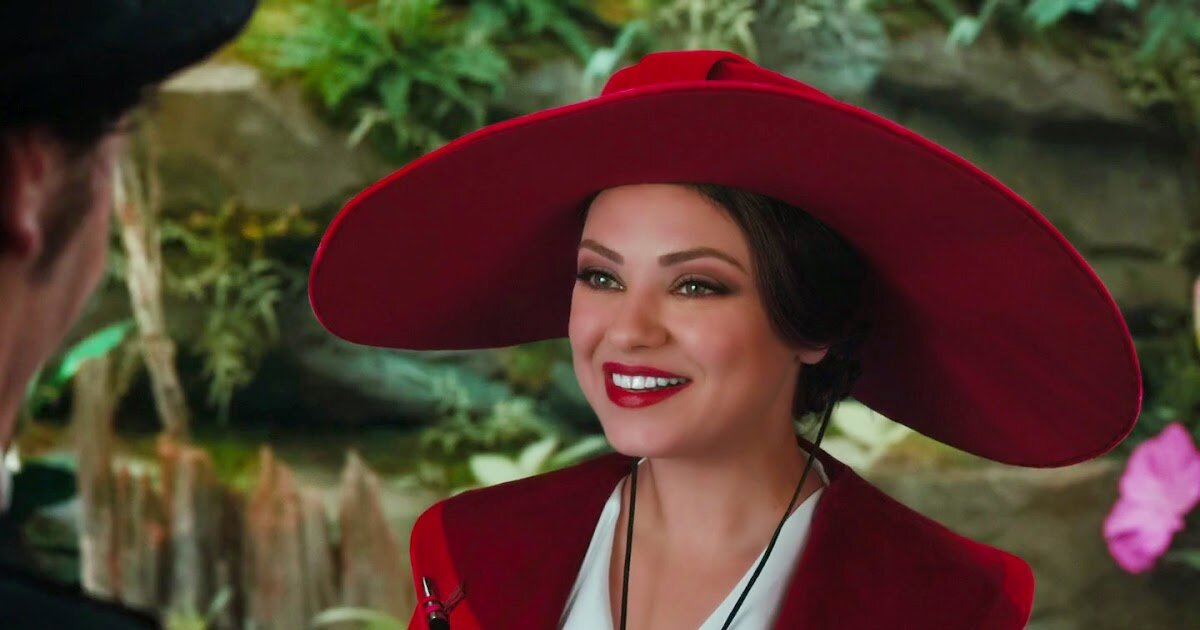 2013 Movie Match-Up Quiz - By babymonkee