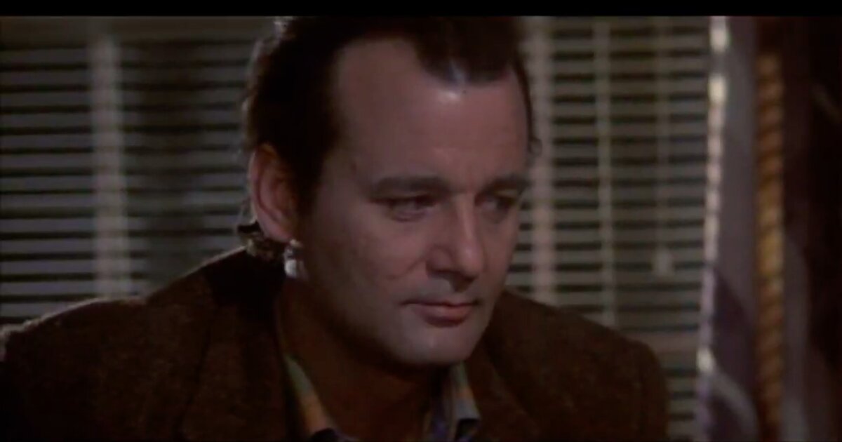 Go Fish: Bill Murray Movies Quiz - By reuvenmalter