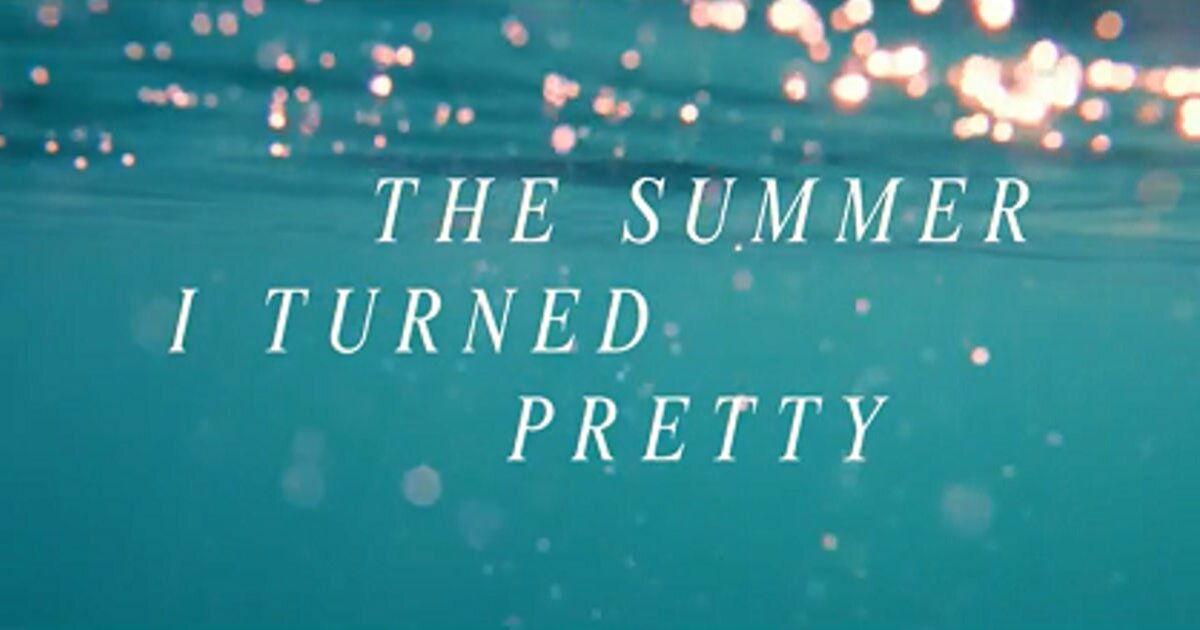 The summer I turned Pretty Quiz - By August-Marie-For