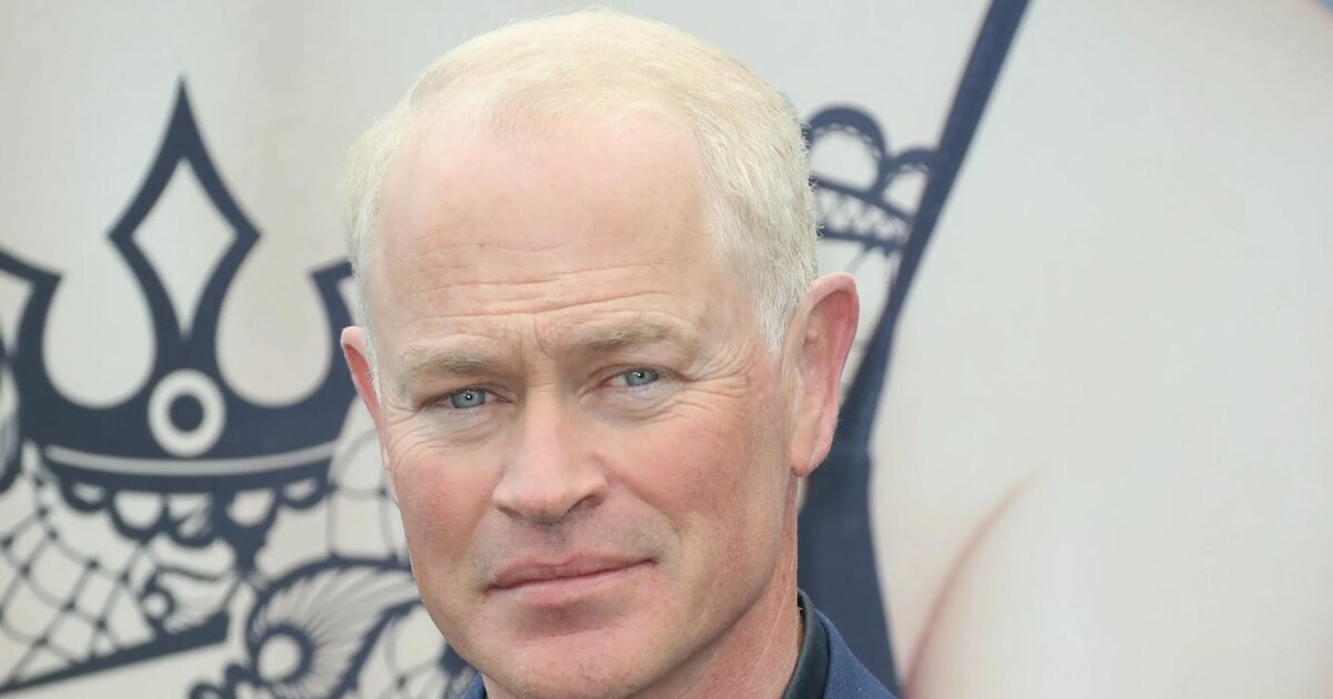 Word Ladder: Neal McDonough Roles Quiz - By kenneycan