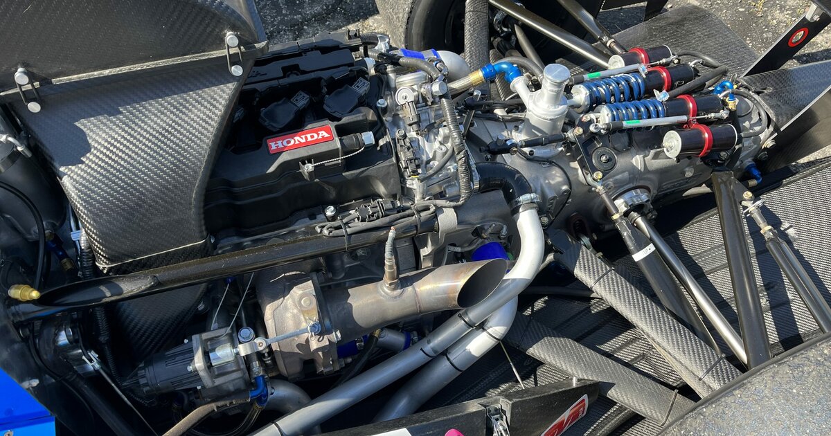 Formula One: Every Ligier Engine Supplier Quiz - By Serj_Iblocka
