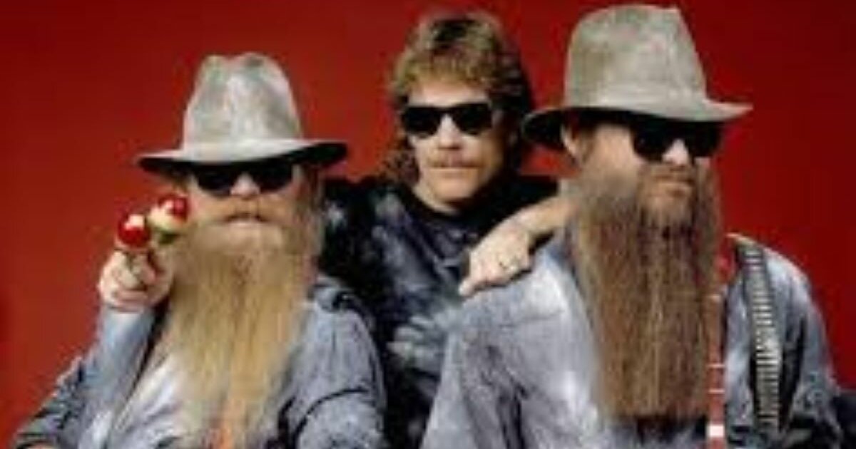 Order Up - ZZ Top Albums By 1st Track Quiz - By Beano73