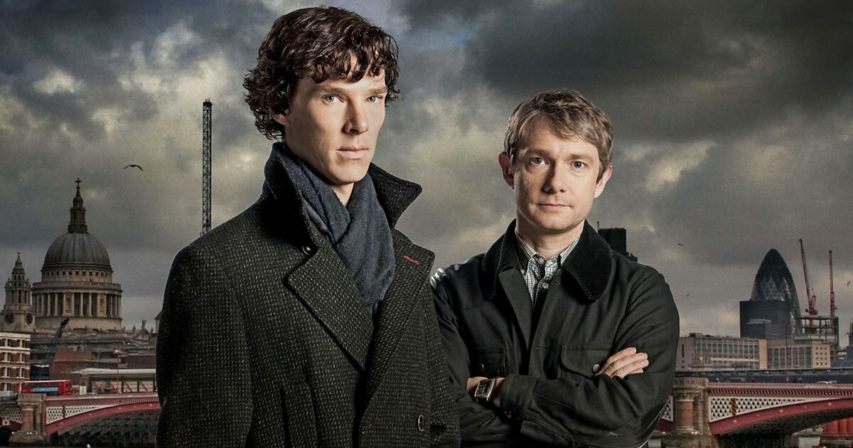 Sherlock 'A Study in Pink' logic puzzle Quiz - By suzannefox