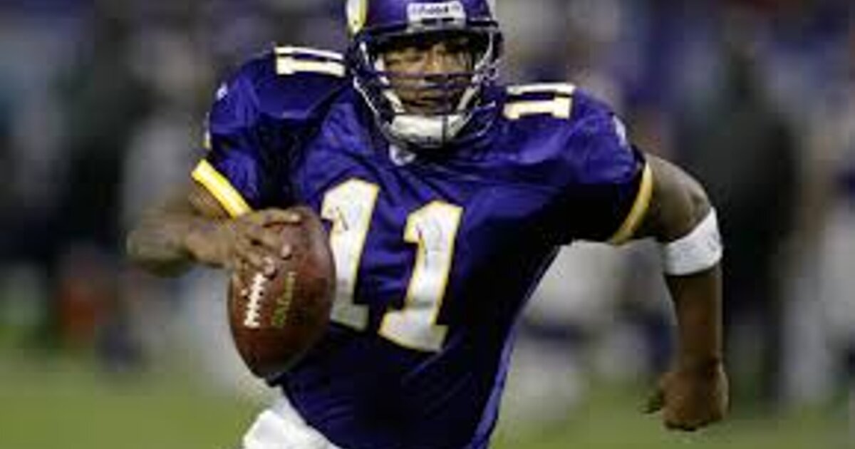 Top 100 Fantasy Football Seasons Ever (In Order) Quiz - By TonyMudd