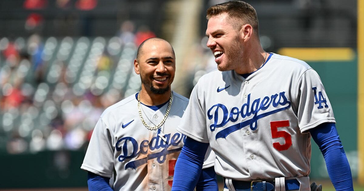 MLB MVP Voting 2020s Quiz - By mshiffman