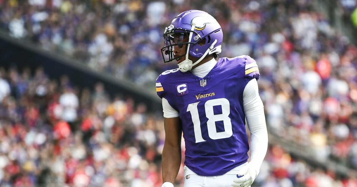 NFL Teams WR Each Year From 2020-Now Quiz - By YoungGucciGuac