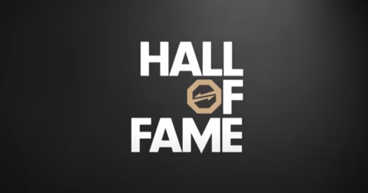 OKTAGON MMA HALL OF FAME Quiz - By Mas10