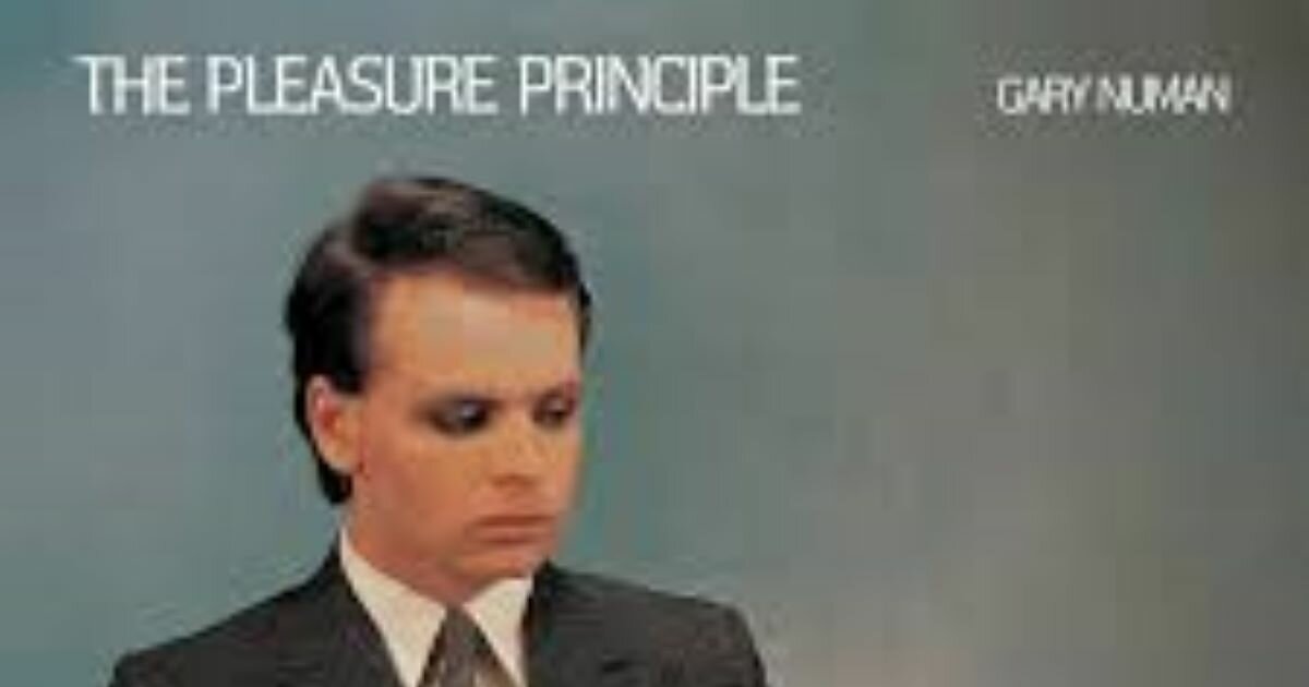 Order Up - Gary Numan Albums By 1st Track Quiz - By Beano73