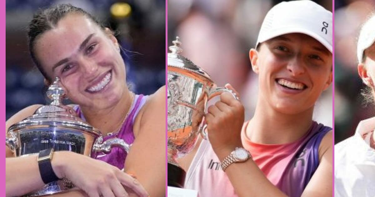 WTA Logic Puzzle 2020-2024 Quiz - By rshoztic1