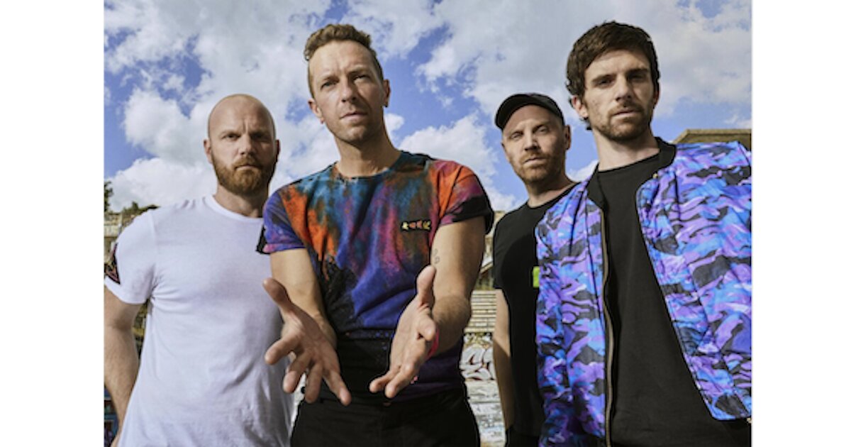 Coldplay Songs Picture Click Quiz - By jlamp104