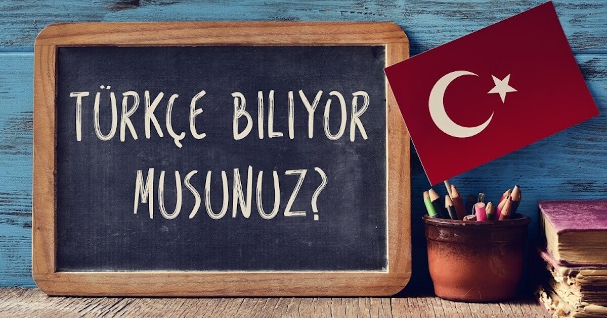 Turkish Potpourri Quiz - By elroy