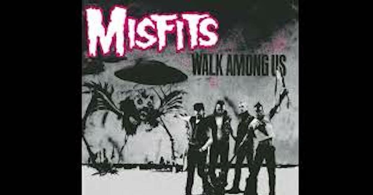Astro Zombies - Misfits Lyrics Quiz - By asmrawr