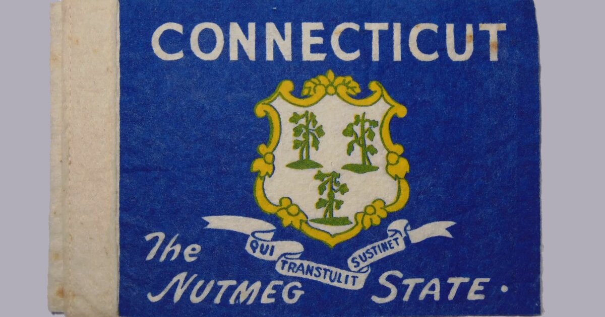 Connecticut Word Search Quiz - By Doryna