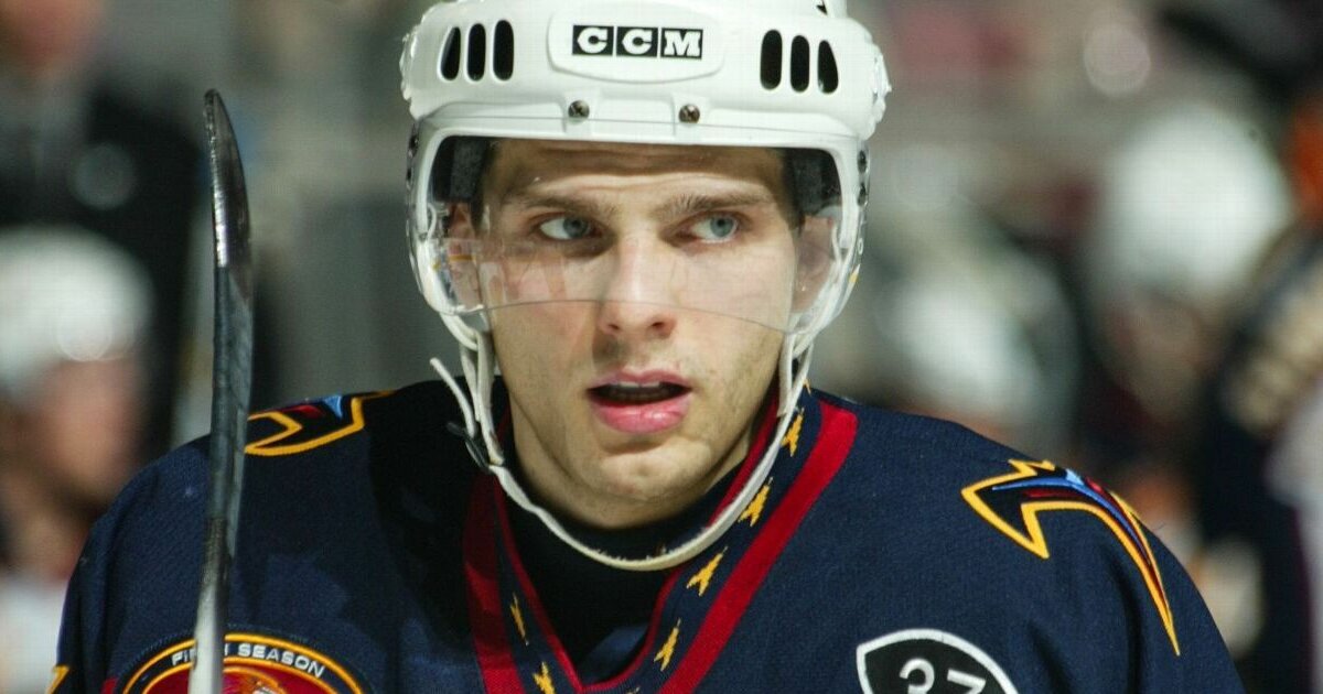 1999 NHL Draft In Order Quiz - By PitifulVernon