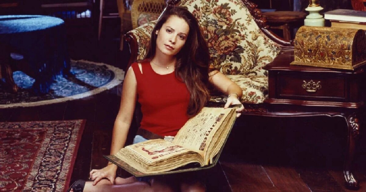 Charmed Word Search Quiz - By jdg4349