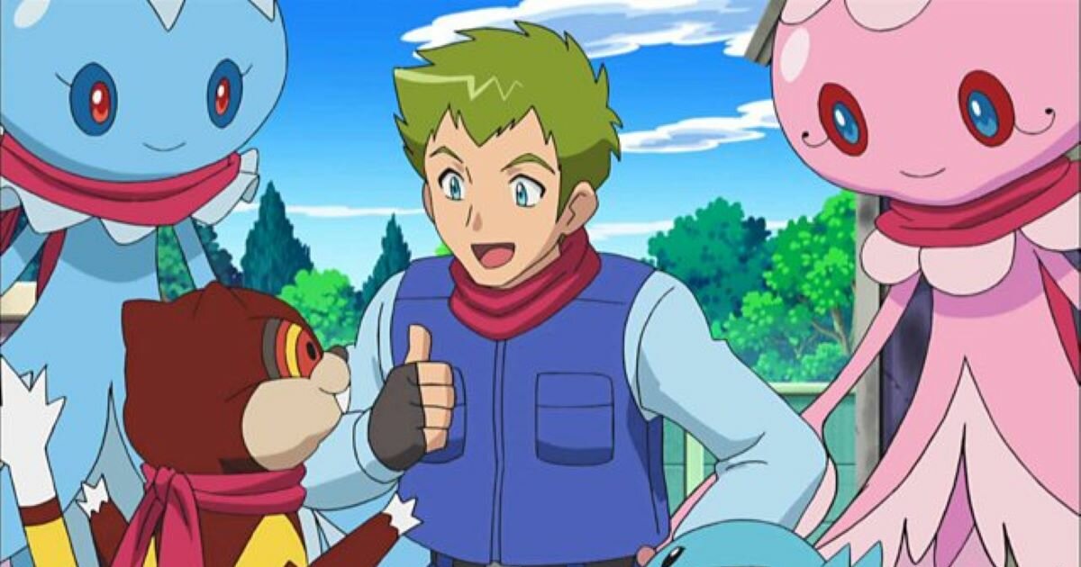 Pokemon in BW117 - The Pokemon Harbor Patrol! Quiz - By ThreeEyedCrow