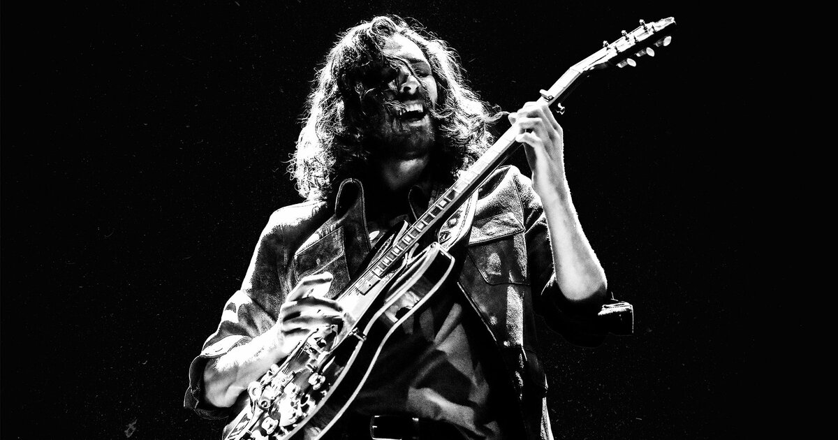 Hozier: I, Carrion (Icarian) (lyrics) Quiz - By 4sellynn