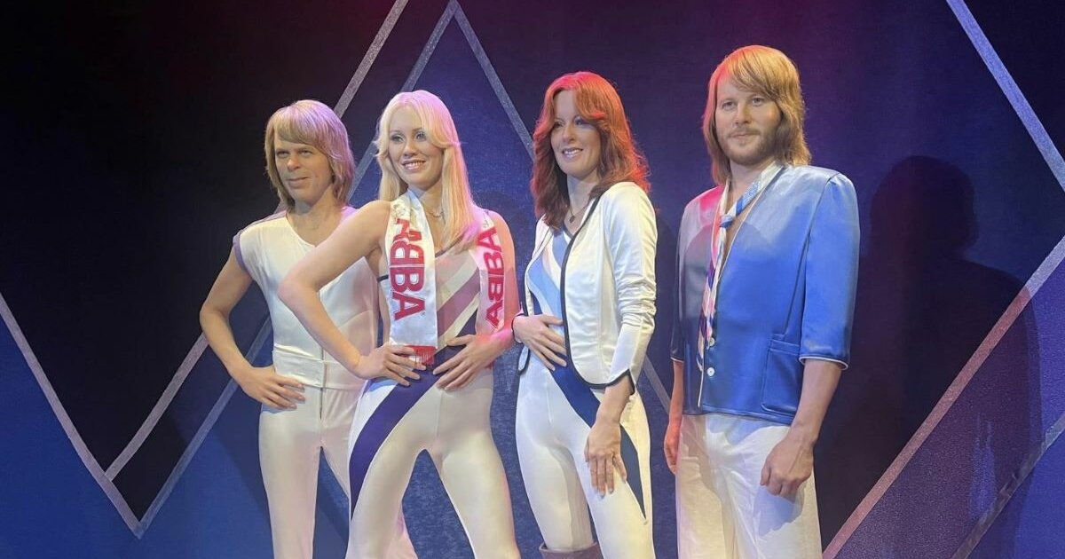 Match the Abba Member to the Replica Quiz - By Narduc