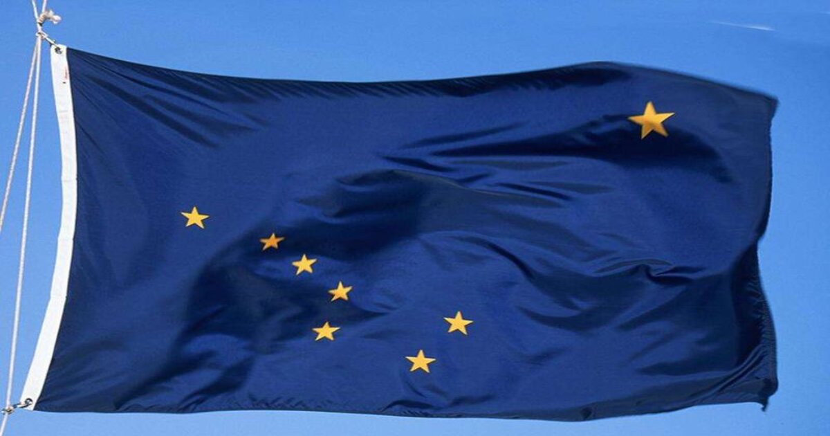 The Alaska Quiz - By flowerseastong