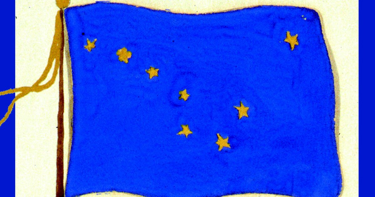 Alaska Word Search Quiz - By Doryna