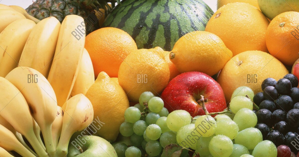 Quick Pick: 4-Letter Fruits Quiz - By conita63