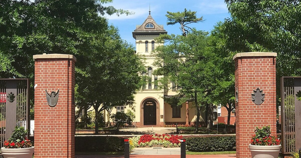 Famous Rutgers Alumni Quiz - By levgo