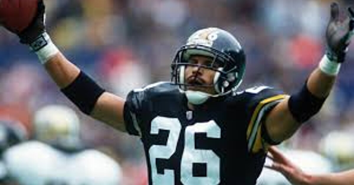 NFL Players with 10 Return/Defense Touchdowns Minefield Quiz - By TonyMudd