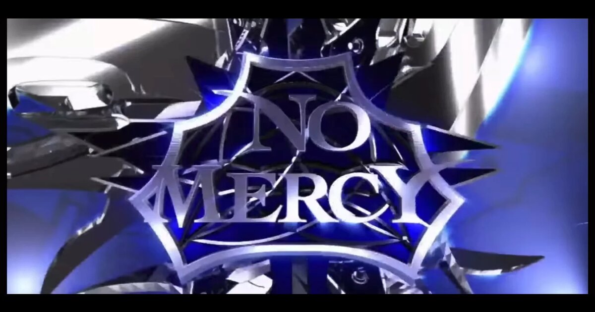No Mercy Title matches Quiz - By coreypayne1208