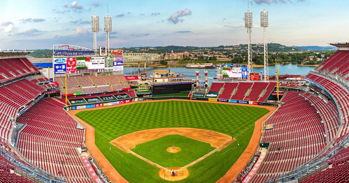20 HR Seasons By Reds - GABP Era (2003-2024) Quiz - By GingersaurusRex1