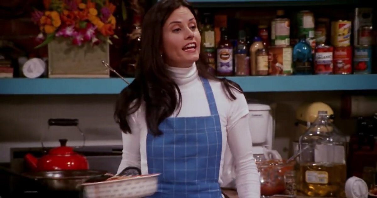 Fictional Chefs Quiz - By sydneybarragan