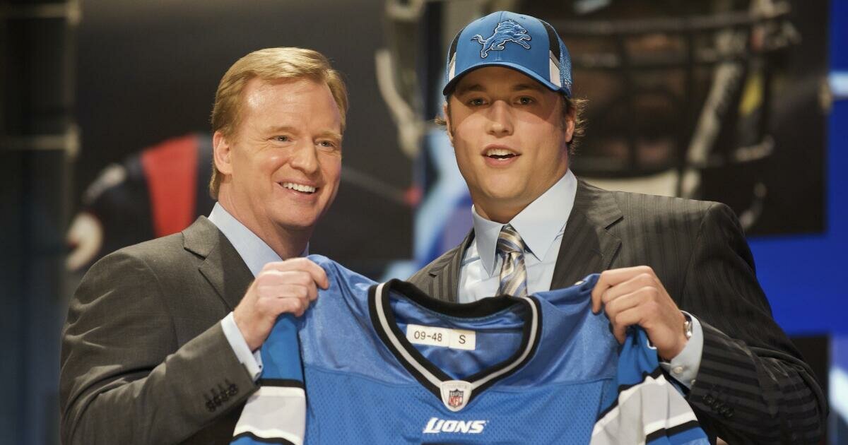2009 NFL Draft In Order Quiz - By PitifulVernon